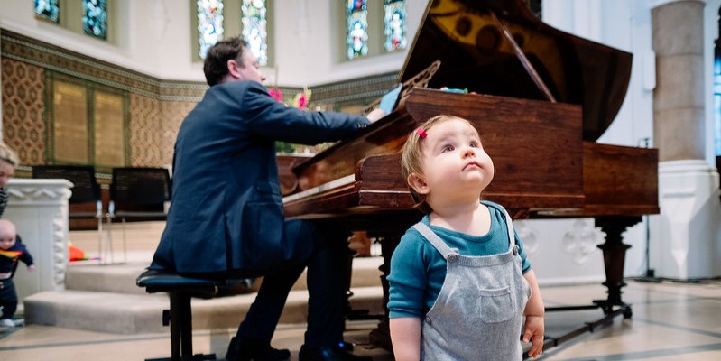 Baby Bach Sevenoaks