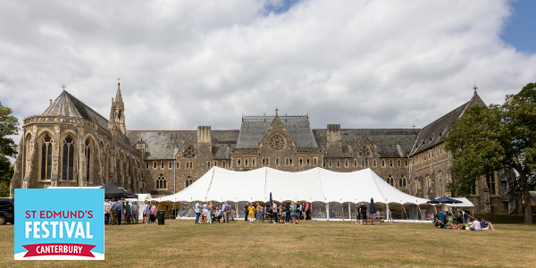 Music Concerts for Baby and Family in St Edmund's Festival on the Hill ...