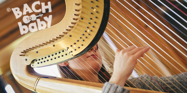 Concerts for Babies, Kids and You | Bach to Baby